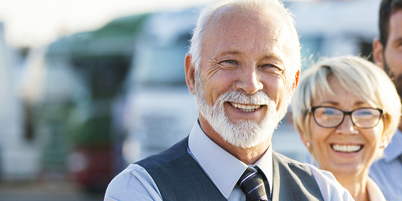 Pro Senectute Luzern